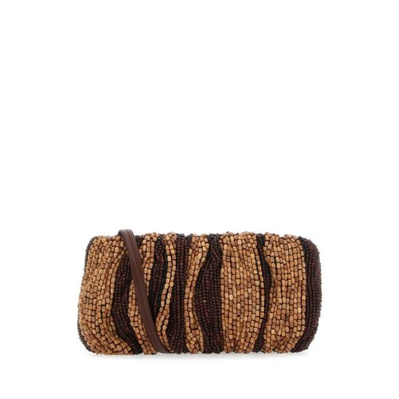 STAUD | Bags | Staud Womens Wost Clutch | Poshmark